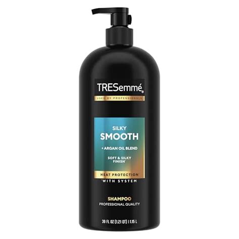 Best Tresemmé Hair Shampoo For Lustrous Locks Unlock Your Hairs