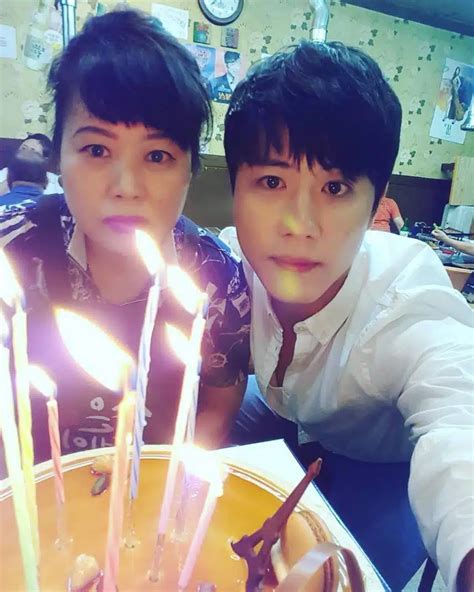 진해성 부모님 가게 식당 막창집 위치 알려드립니다 가족 나이 학력 팬마음 커뮤니티