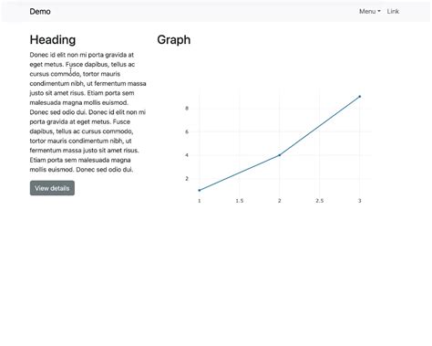 Pycafe Dash Dash Bootstrap Components Layout Demo