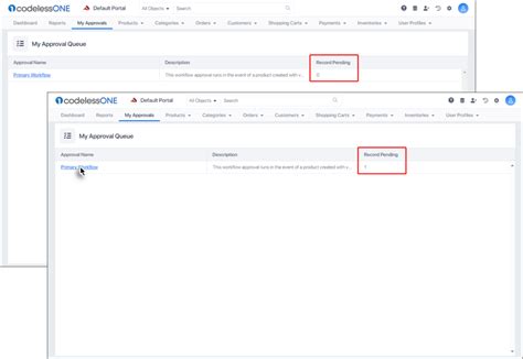 Approval Workflow An Introduction Codeless One