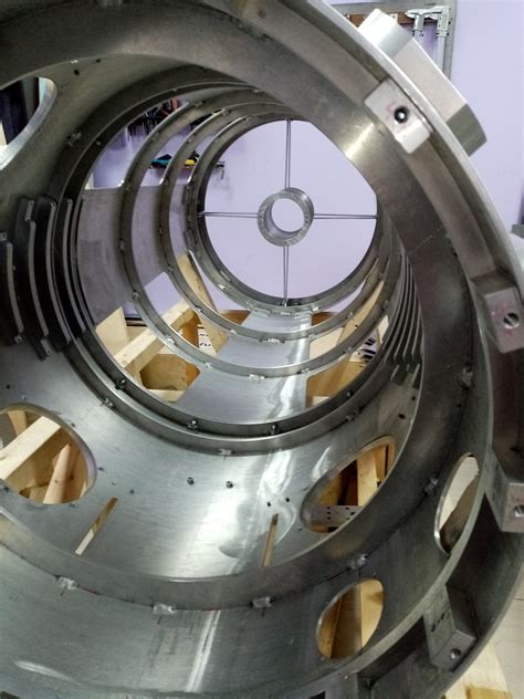 Мастерская Андрея Лёвина стр 11 Телескопостроение оптика Астрофорум астрономический портал