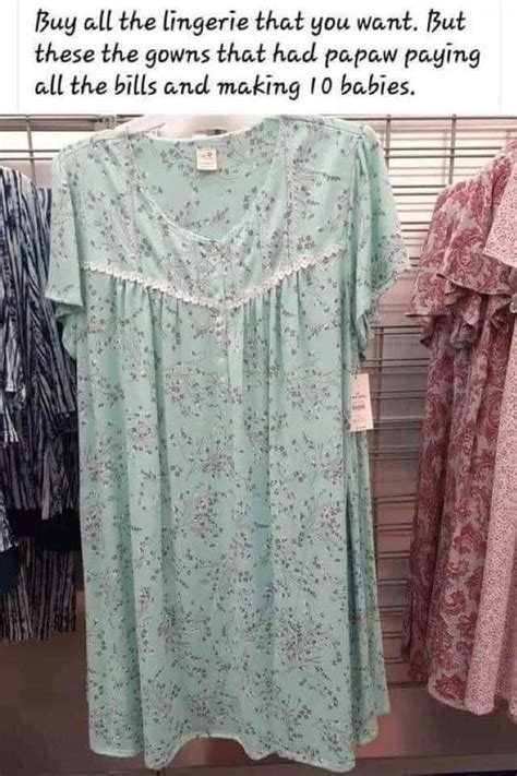 Nightgown Meme At Van Flores Blog