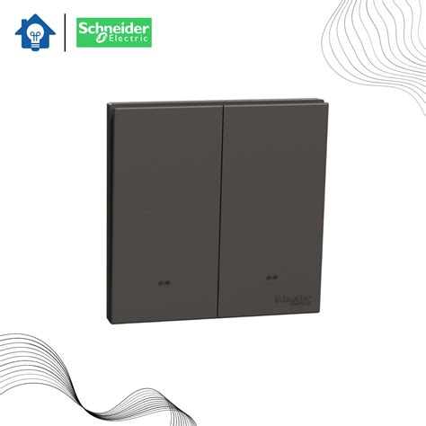 Schneider Avataron C Switches And Sockets 13a 15a Switch Socket 20a Water Heater Door Bell