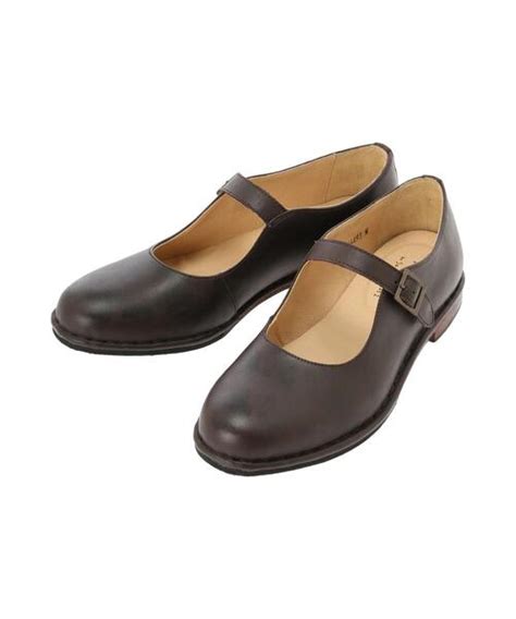 Tsuharu By Samansa Mos2（ツハルバイサマンサモスモス）の「ワンストラップシューズ（その他シューズ）」 Wear