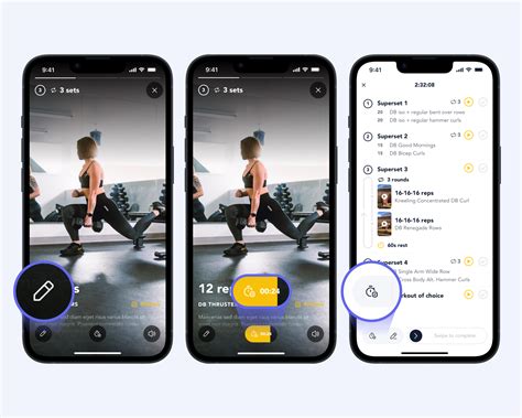 Workout Logging Is Now Available — Start Tracking Your Workouts Today