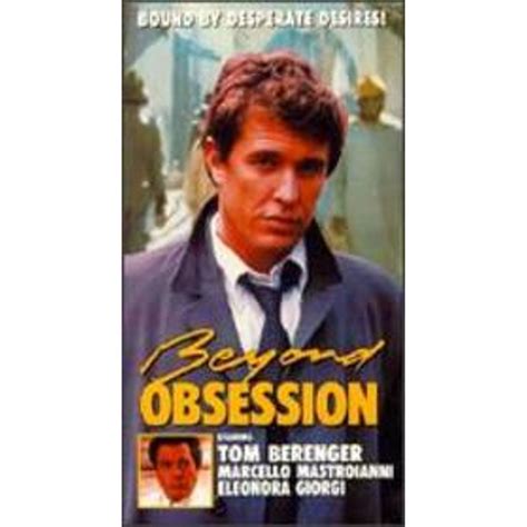 Pre Owned Beyond Obsession Dvd 0082554353429 Directed By Liliana