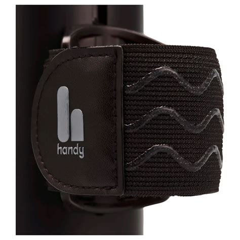 The Handy True Grip Pro Band Clamp Black Sex Shop Desi