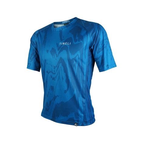 Tineli Python Trail Jersey Burkes Cycles