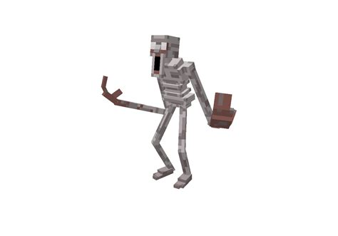 Scp Minecraft