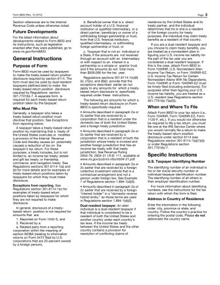 19 8833 Form Free To Edit Download And Print Cocodoc