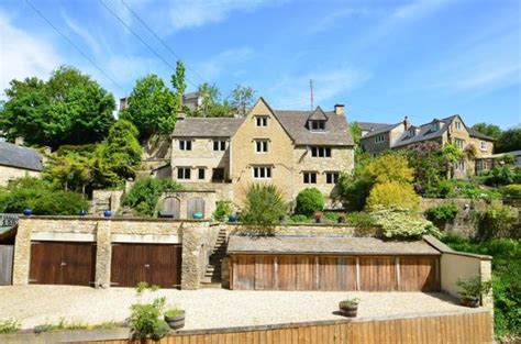 Property Valuation The Homestead High Street Chalford Stroud Gl6 8ds