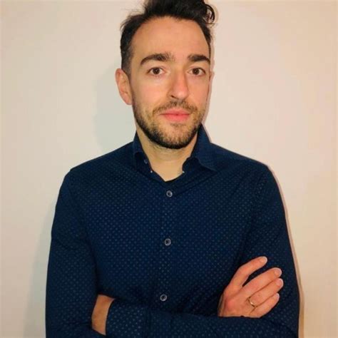 Dimitris Daskalakis Email Address And Phone Number Habyt Senior