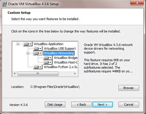 How To Install Oracle VirtualBox And Extension Pack In Windows Techglimpse