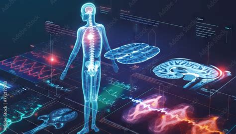 Ai Powered Diagnostics Advanced Medical Imaging Analysis Ai Powered