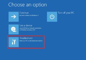 Windows Update Stuck At When Downloading Fix