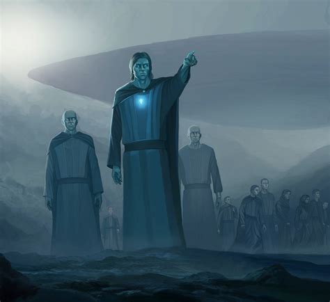 Artstation Forefathers Of Hyperborea
