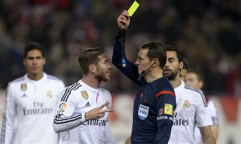 Who Has The Most Yellow Cards In Football History
