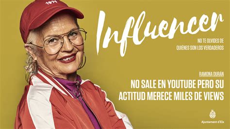 Influecers De La Tercera Edad Radio Solfm 958 Fm