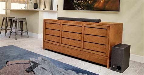 Polk Audio Signa S Soundbar Coming June Technuovo