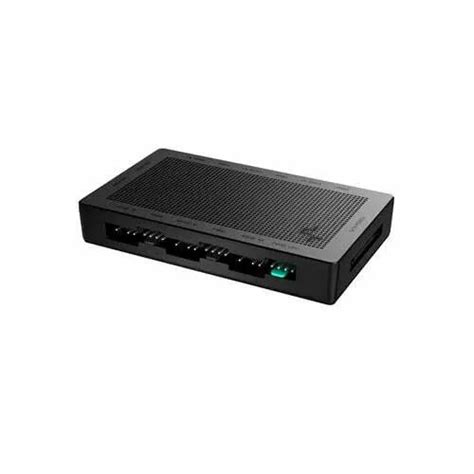 DEEPCOOL SC790 2 IN 1 PWM ARGB HUB