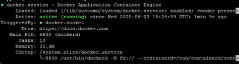 Install Portainer Docker Manager On Ubuntu Cloud Servers Hostafrica