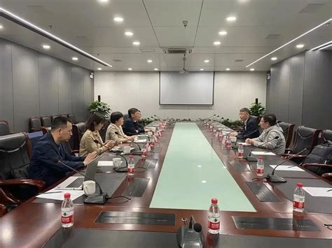 中国船协调研浙江清华长三角研究院并参加氢能内河船试点应用座谈会 龙de船人