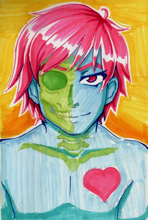 Inside 2 By Gerph On Deviantart