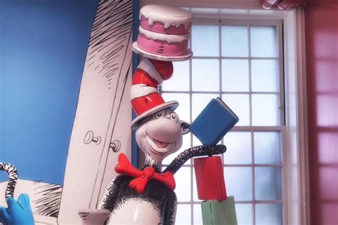 Cat In The Hat Movie