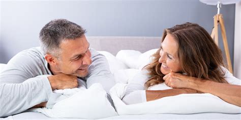 How Sexual Expression Influences Long Term Marital Satisfaction In