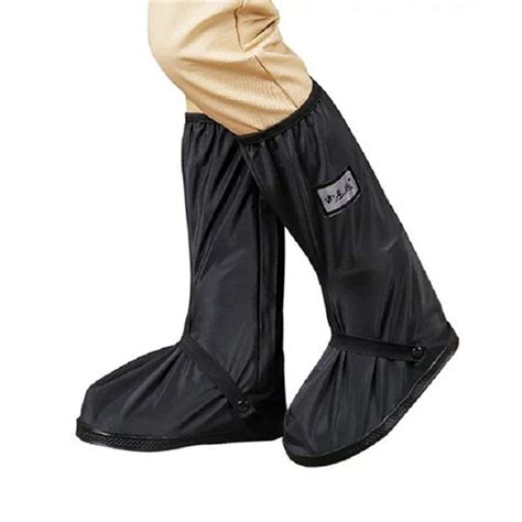 Couvre Bottes Imperméables S 36 37 26 Cm Chaussures Imperméables Impermeable