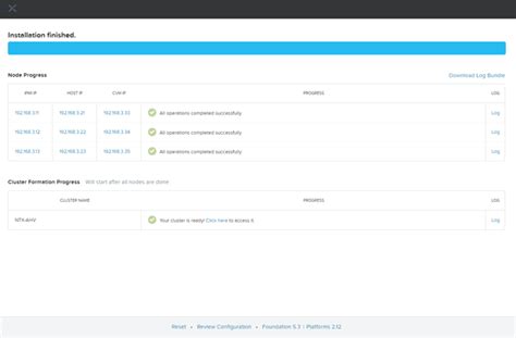 Nutanix Deployment With Vmware Vsphere Part1 System Admins Blog