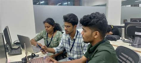 Tilak M On Linkedin Hackathon Coding Teamwork Snsinstitutions Designthinkers Snsct
