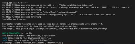 Can Not Run On Android Issue Firofame React Native Compass Heading Github