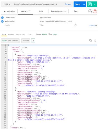A Multi Tenant SaaS Application With ASP NET MVC Angularjs EntityFramework And ASP NET