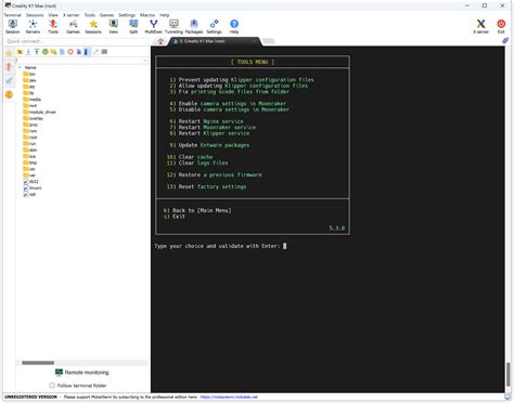 Install Helper Script Wiki For Creality Helper Script