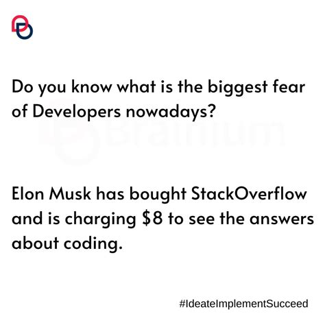 Brainium Information Technologies On Linkedin Developer