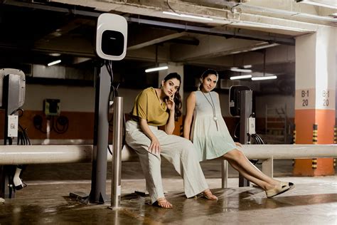 Sustainable Shopping In Delhi Dlf Promenade