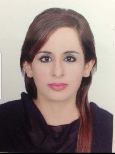 Dr Saima Bashir The Royal Specialist Hospital