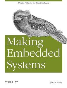 Embedded Systems Mastery Books To Read In ComputingForGeeks