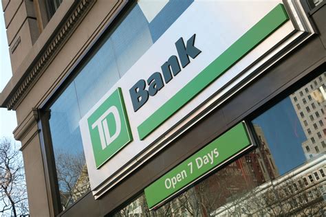 The Power And Reach Of Idnna The Td Bank Story