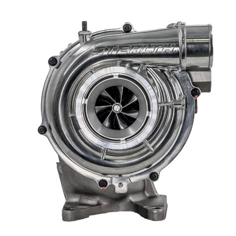 2011 2016 Lml Duramax Stealth Str Drop In Vgt Turbo