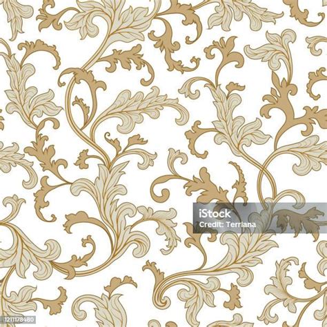 플로라 이리플 패턴 타일로 된 동양 민족 배경이 번성합니다 환상적인 잎아랍어 장식 고대 인도 직물 패턴의 그림의 원더 랜드 동기 잎에 대한 스톡 벡터 아트 및 기타 이미지