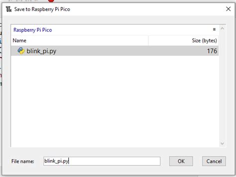 How To Set Up And Program Raspberry Pi Pico By Aniket Arya Analytics Vidhya Medium