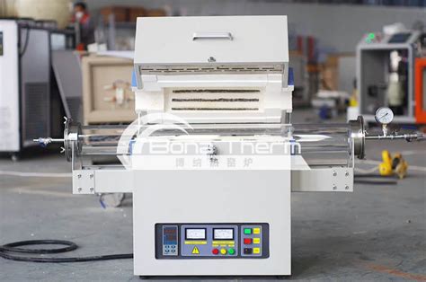 高温管式裂解炉