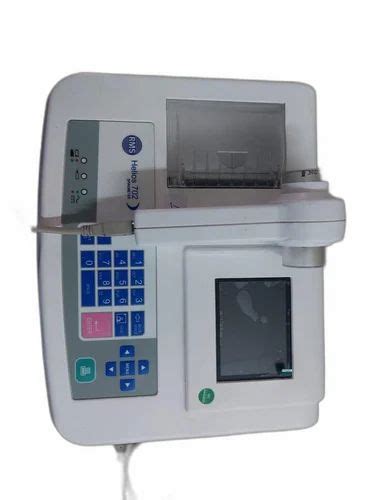 Rms Fvc Svc And Mvv Portable Spirometry System For Clinical Helios 702 At ₹ 58000 Piece In New