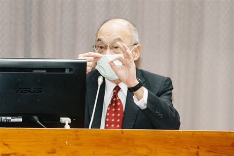 故宮院長恐升官？遭爆摔碎國寶下封口令 趙少康小編狠酸一句 政治 中時新聞網
