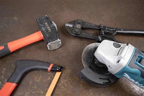 Key Broke In Lock Effortless Removal Steps