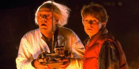 ‘back To The Future Part Iv What To Expect From The Most Unwanted