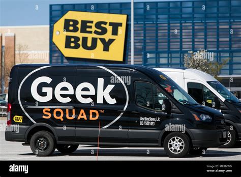 Geek Squad Logo