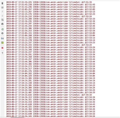 Alarmmanager Multiple Handlers Are Conflicting With Each Other In